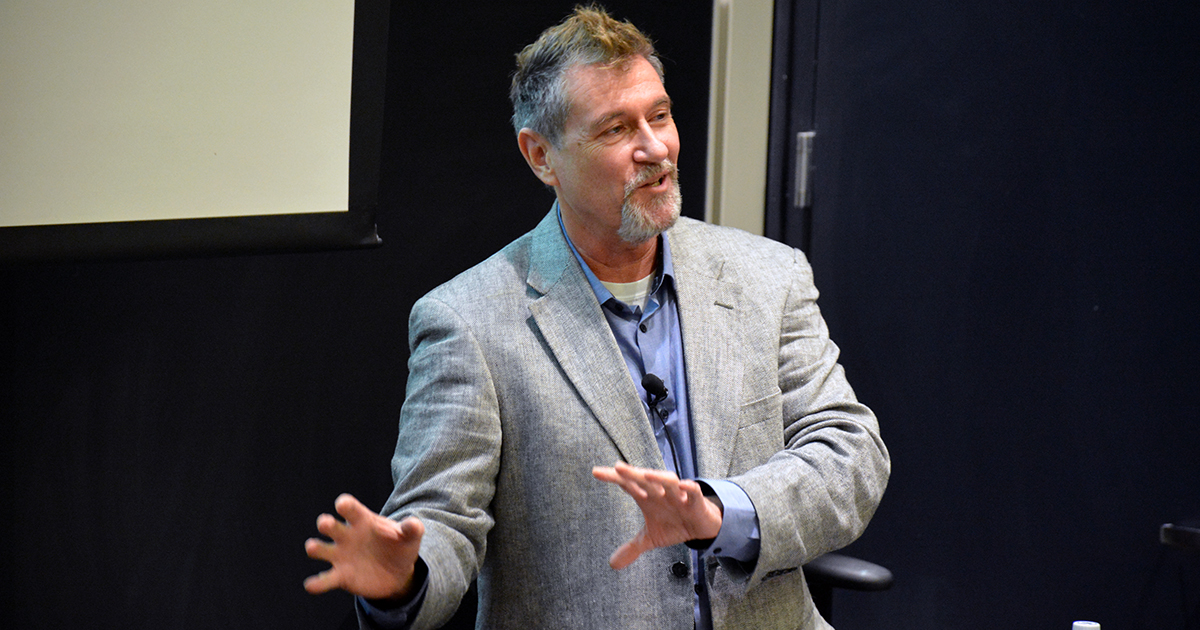 Science Editor Discusses Publishing Dos and Don’ts | News ...