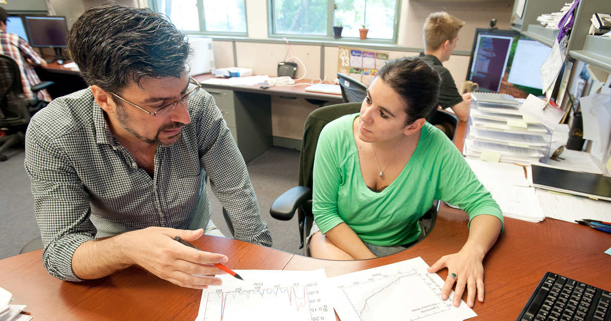 Study Finds Female Faculty Are Underrepresented in Genomics | News ...