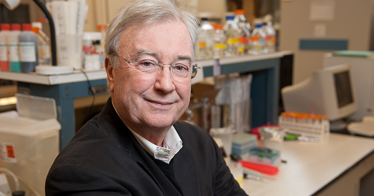 Two Professors Named to National Academy of Inventors | News ...