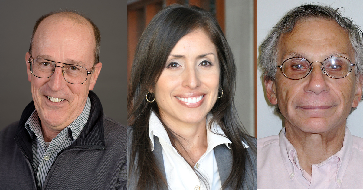 Northwestern Engineering Names Winners of 2017 Cole-Higgins Awards ...