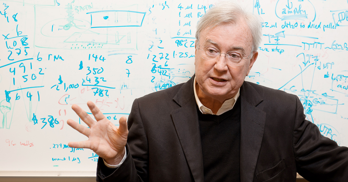 Joseph Moskal Receives Top Biotechnology Innovator Award | News ...