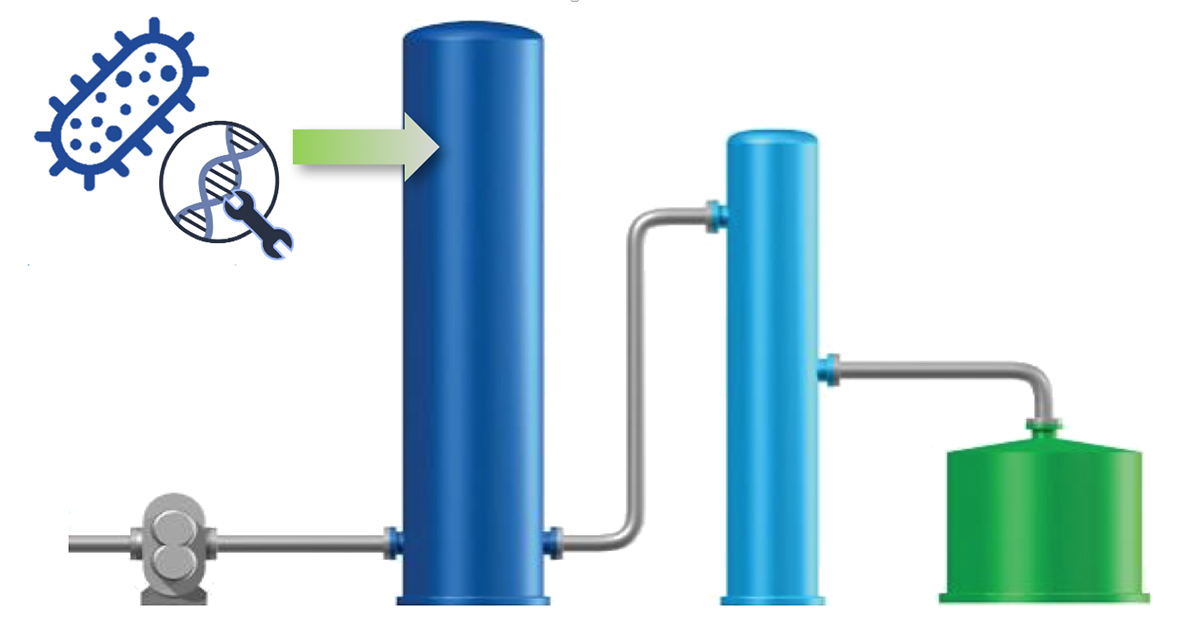 New Center to Accelerate Biological Design for Sustainable Fuel and ...