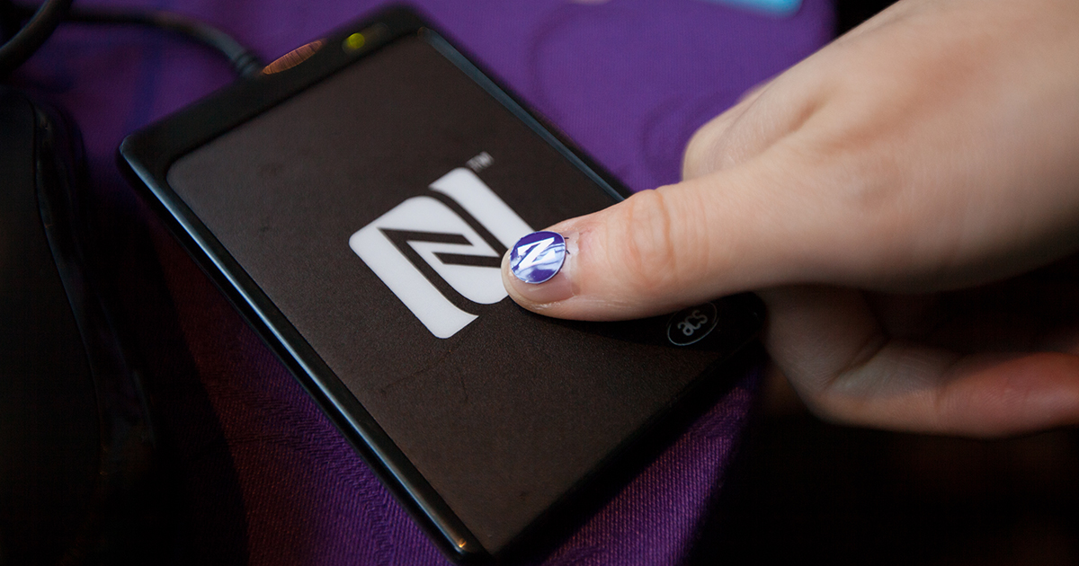 Researchers Develop World's Smallest Wearable Device | News ...