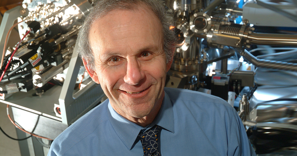 David Seidman Elected to National Academy of Engineering | News ...