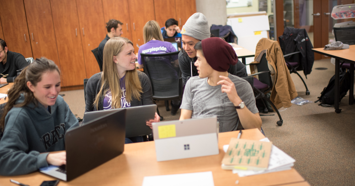 EDI Class Brings Together Designers and Entrepreneurs | News ...