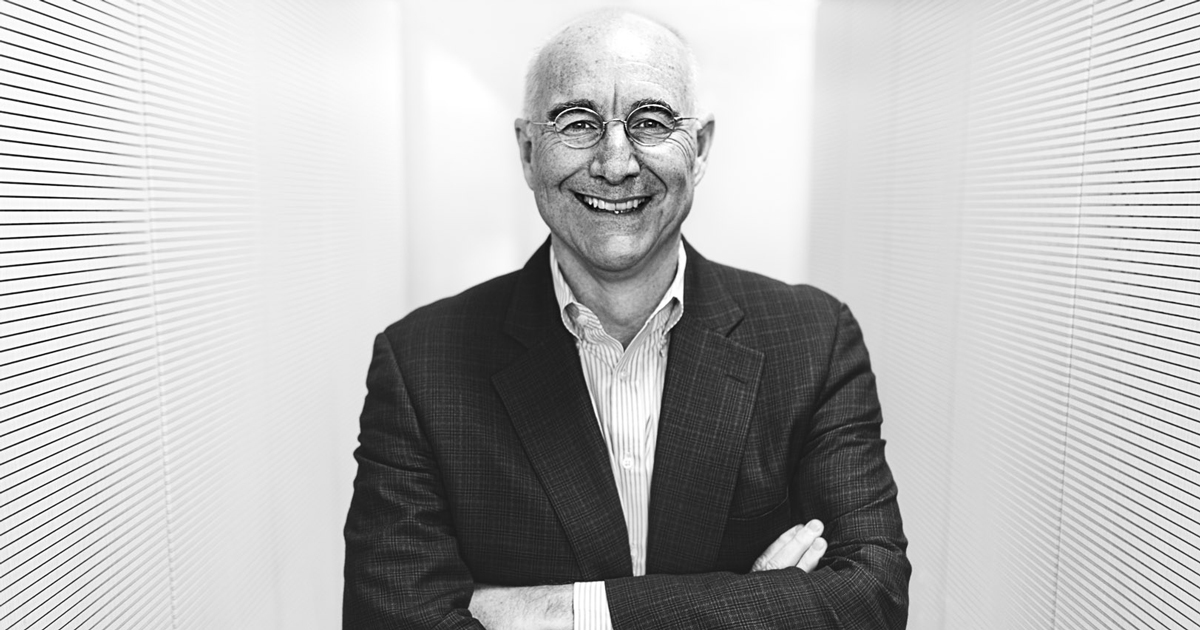 Segal Design Leadership Series Presents IBM Design’s Phil Gilbert ...