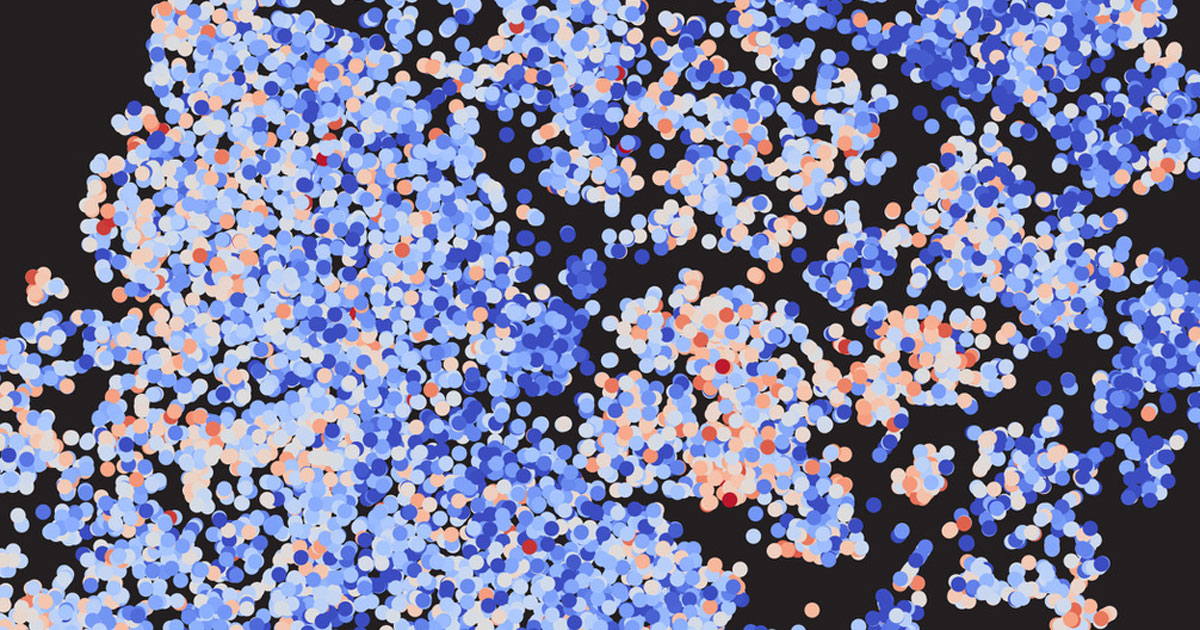 Study Explains Why Some Human Genes are More Popular with Researchers ...