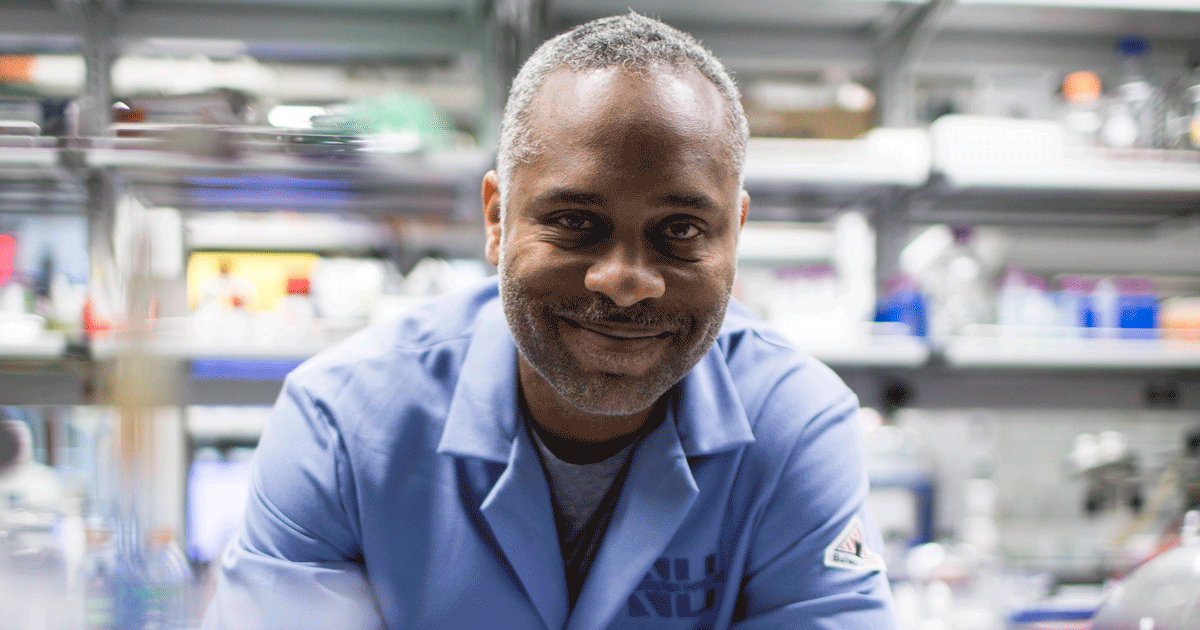 Two Northwestern Engineering Professors Named AAAS Fellows | News ...