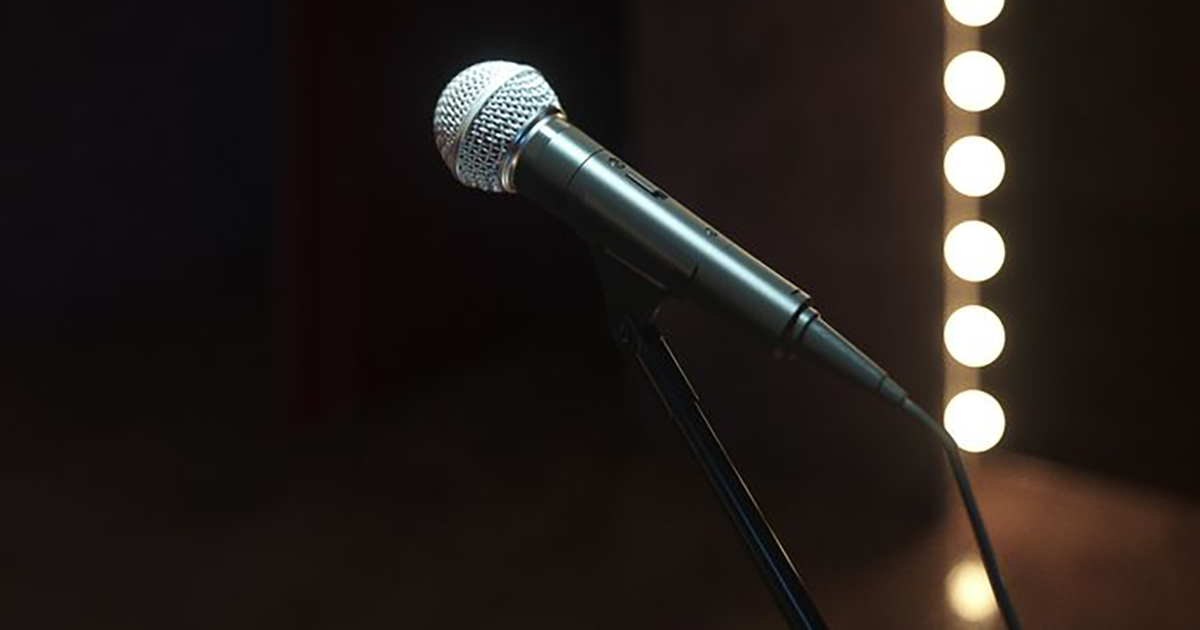 The Lessons of Engineering Improv | News | Northwestern Engineering