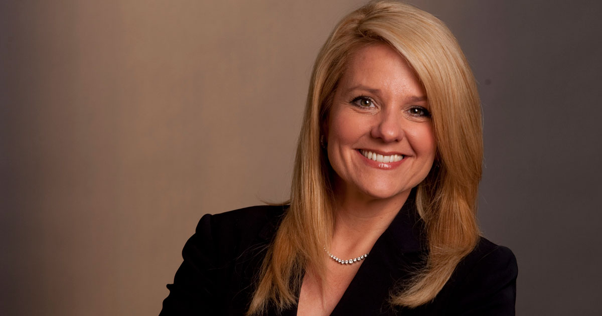 Alumna Gwynne Shotwell to Receive Prestigious Ralph Coats Roe Medal ...