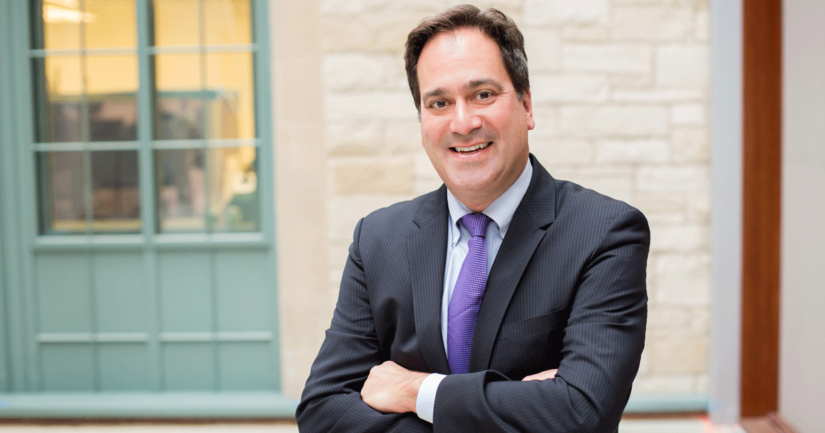 Chad A. Mirkin to Receive Prestigious Perkin Medal | News ...