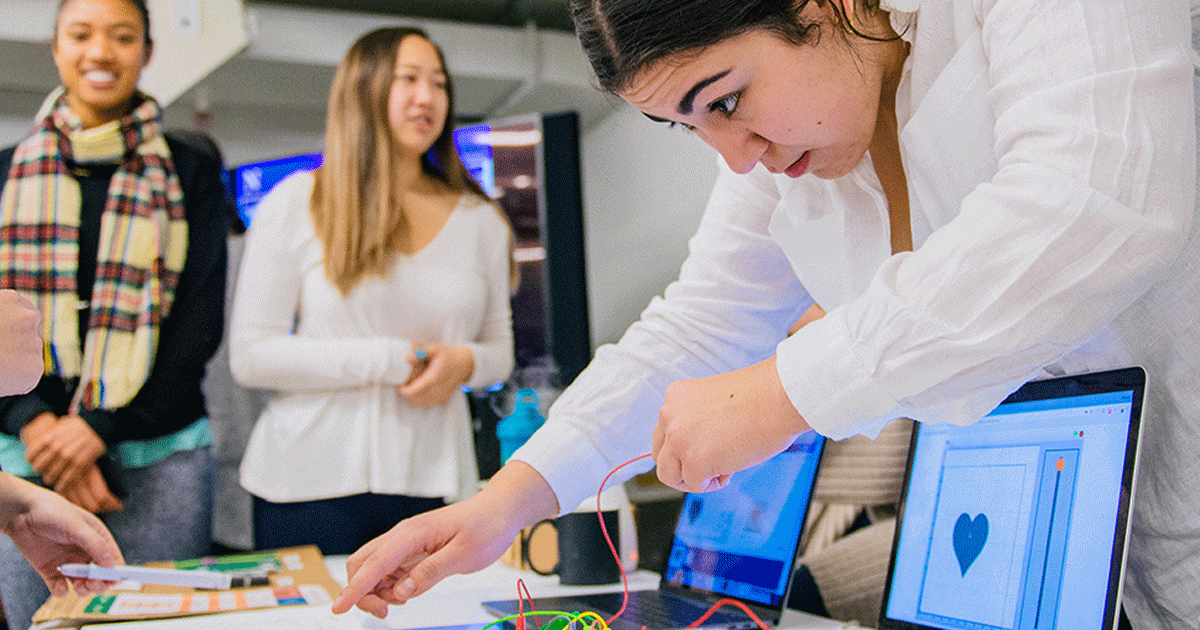 Finding Challenges and Solutions to STEM and Computer Science Education ...