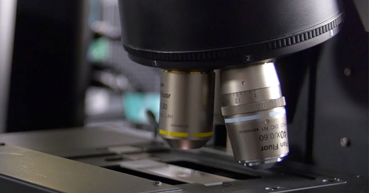 Symposium to Examine Emerging Field of Physical Genomics | News ...