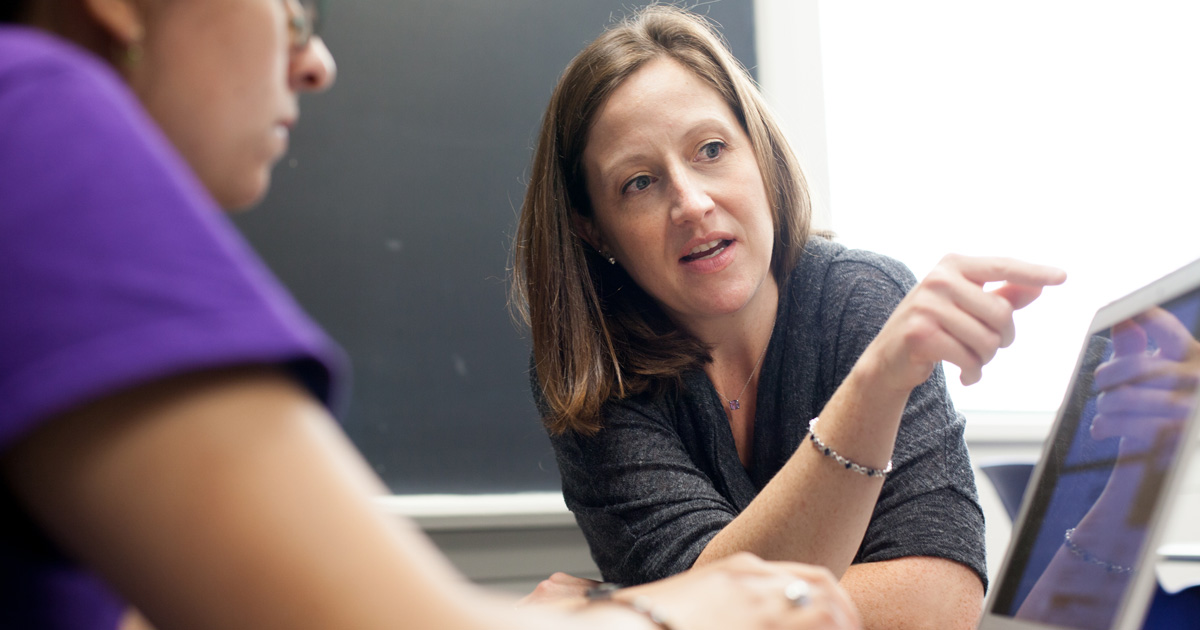 Northwestern Engineering Names Winners of 2019 Cole-Higgins Awards ...