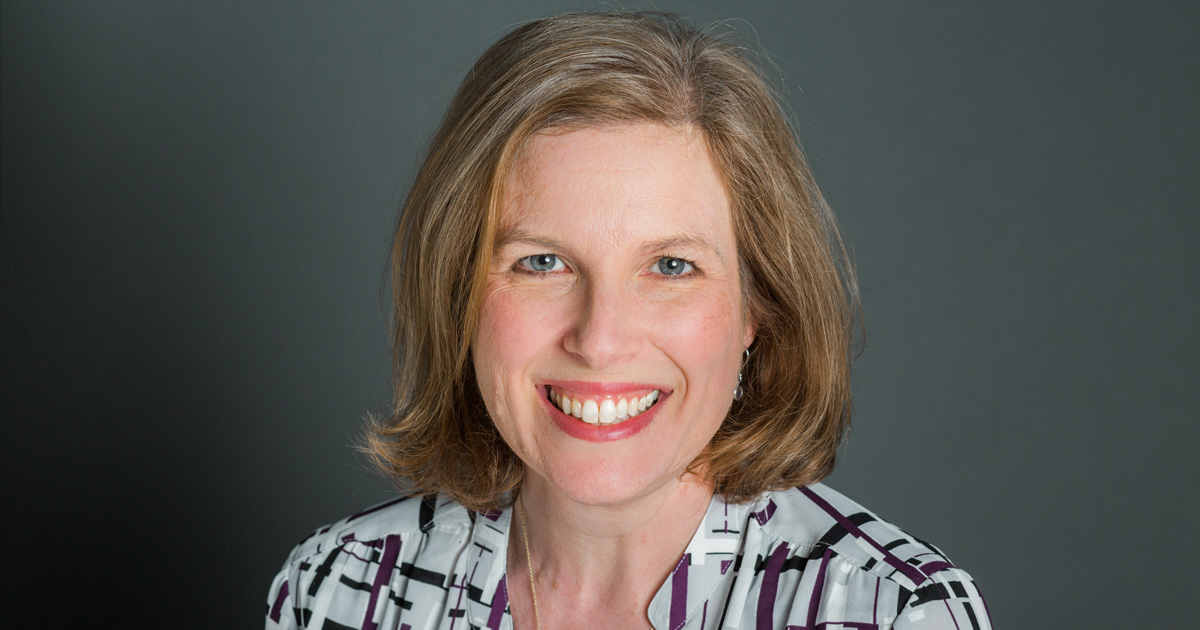 Jill Wilson Receives Academic Advising Honor | News | Northwestern ...