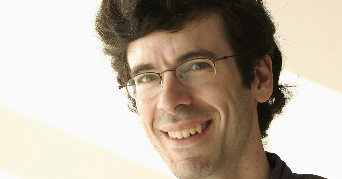 Jon Kleinberg to Deliver Virtual Presentation for Dean’s Seminar Series ...