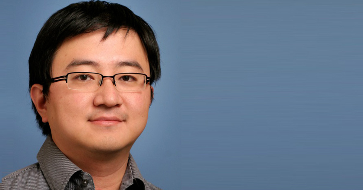 Qi Zhu Selected for NAE Symposium | News | Northwestern Engineering