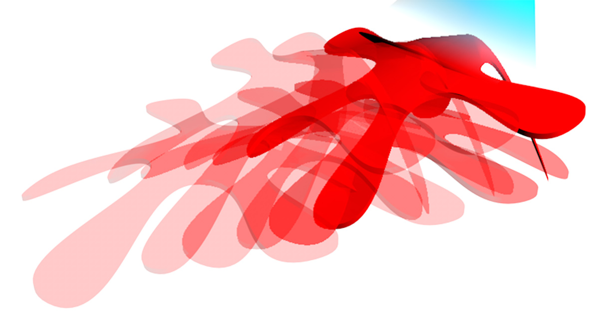 Synthetic Materials Mimic Living Creatures | News | Northwestern ...