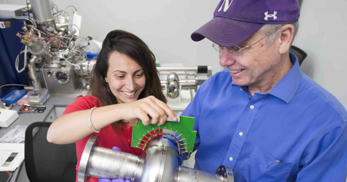 Northwestern is Key Partner in $115 Million National Center to Build ...