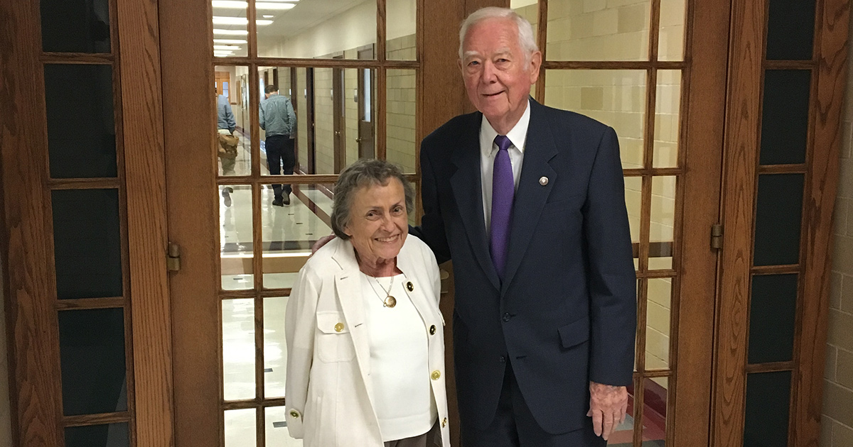 Kimberly Gray Named Inaugural Pepper Family Chair | News | Northwestern ...