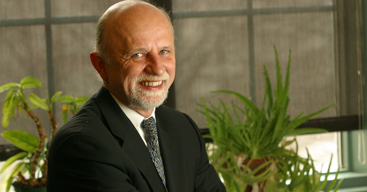 Northwestern Team Uses Competition Victory to Honor Ted Belytschko ...