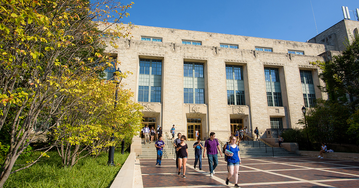 Northwestern Engineering Names Winners of 2020 Cole-Higgins Awards ...