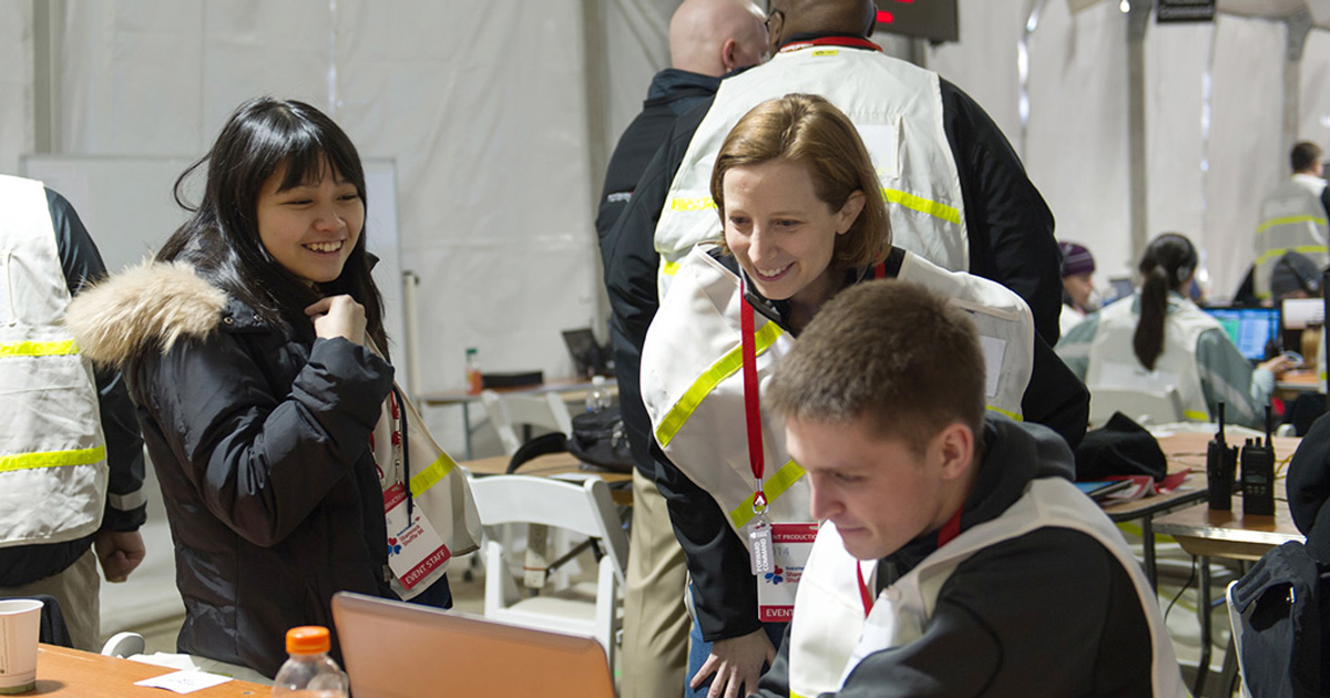 Smilowitz Named Editor-in-chief of Transportation Science | News ...