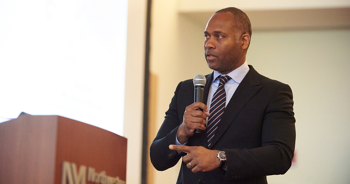 Ameer Receives Clemson Award for Contributions to the Literature | News ...