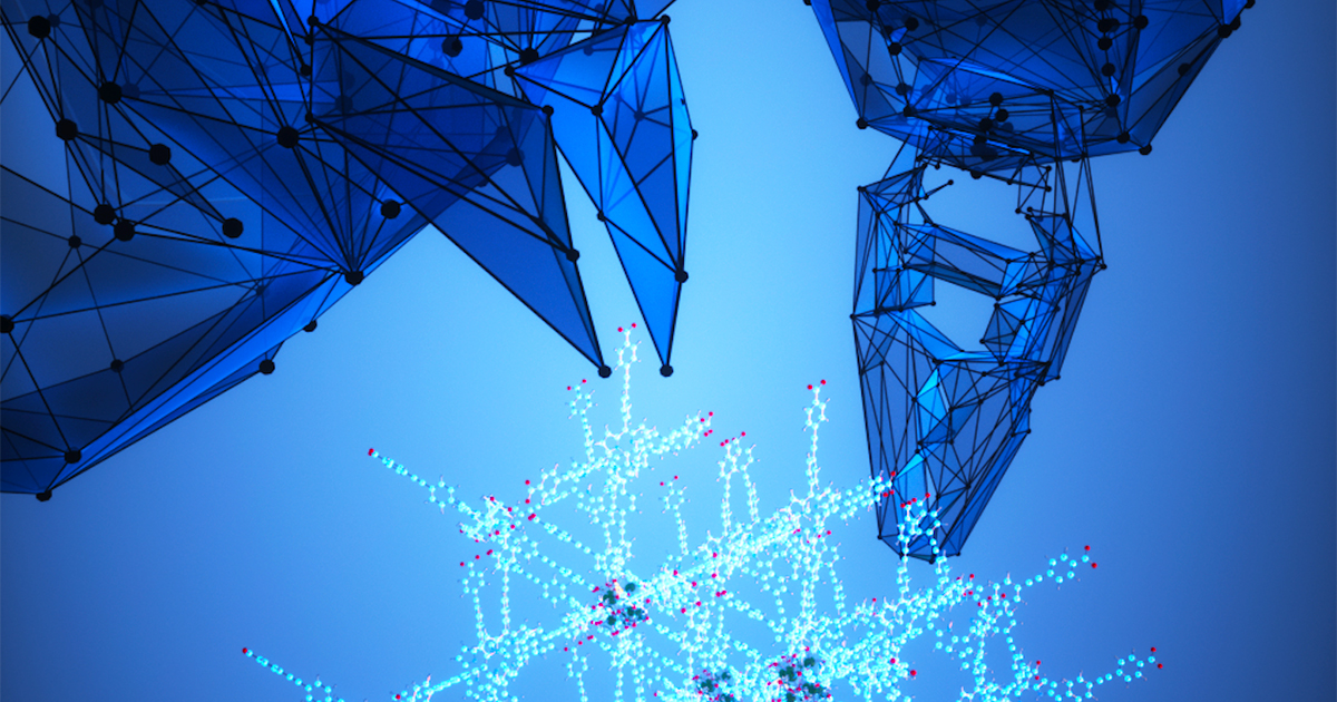 Scientists use Machine Learning to Accelerate Discovery of Materials ...