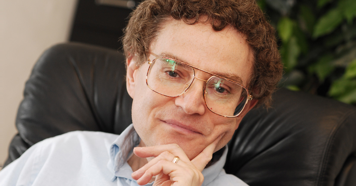 Professor Allen Taflove Passes Away | News | Northwestern Engineering