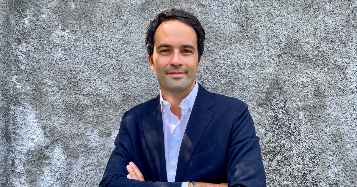 Alessandro Rotta Loria Receives Prestigious NSF CAREER Award | News ...