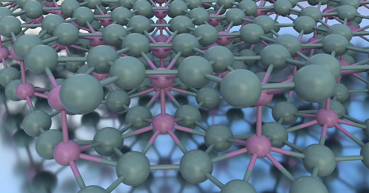 Engineers Create Double Layer of Borophene for First Time | News ...