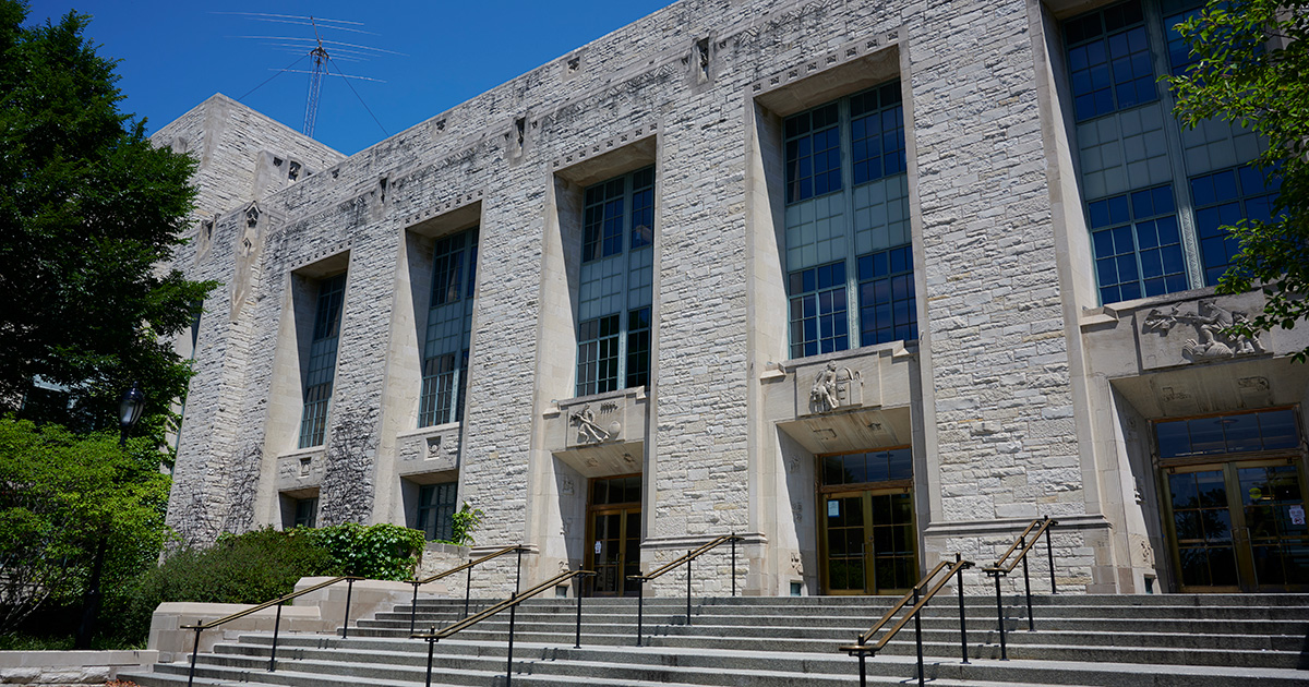 Northwestern Engineering Names Winners of 2021 Cole-Higgins Awards ...