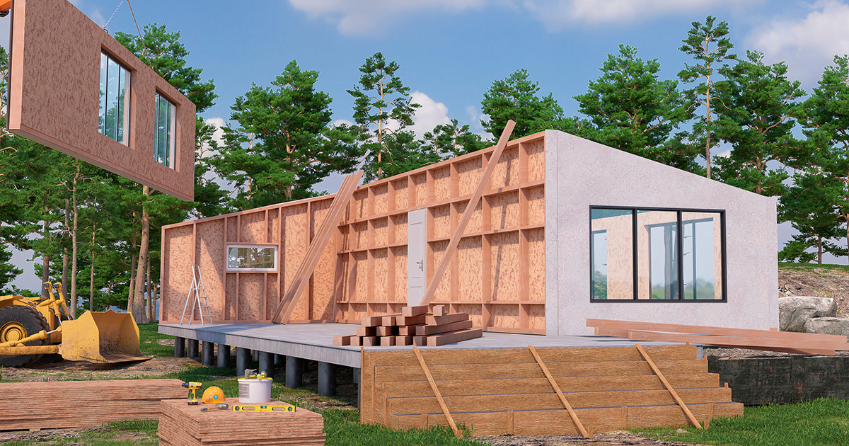 Sustainable Building Design Guidelines