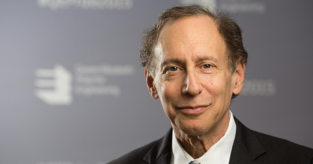Moderna Cofounder Robert Langer Recalls “Inauspicious” Beginning to ...