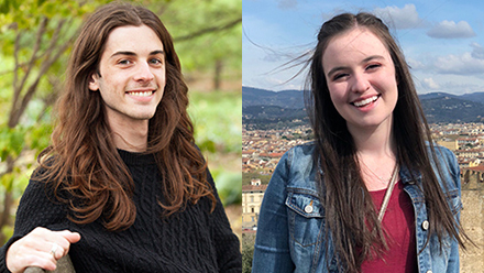 Deirdre Dennett Named McCormick STAR | News | Northwestern Engineering