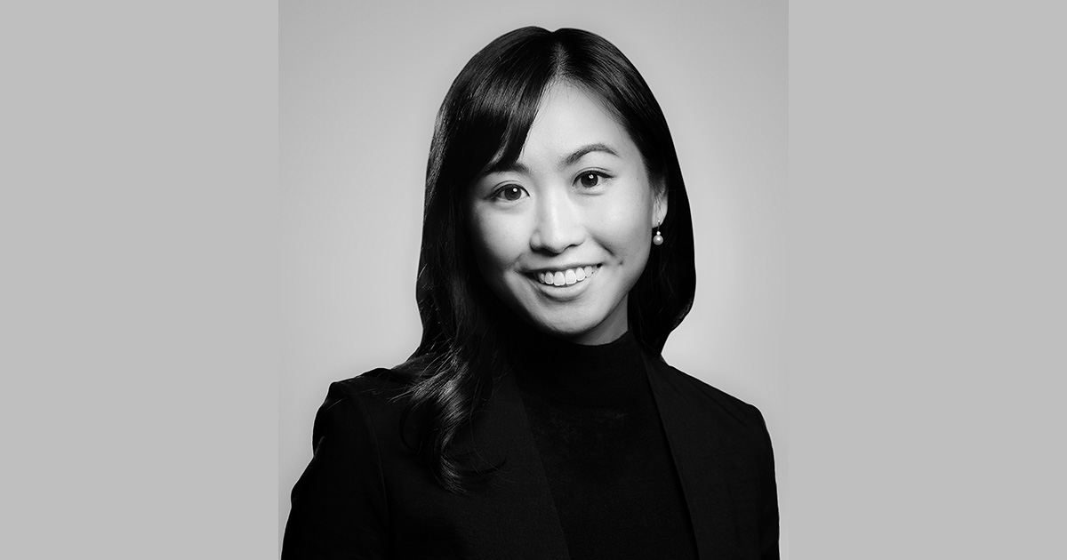 Annie Liang Receives NSF CAREER Award | News | Northwestern Engineering