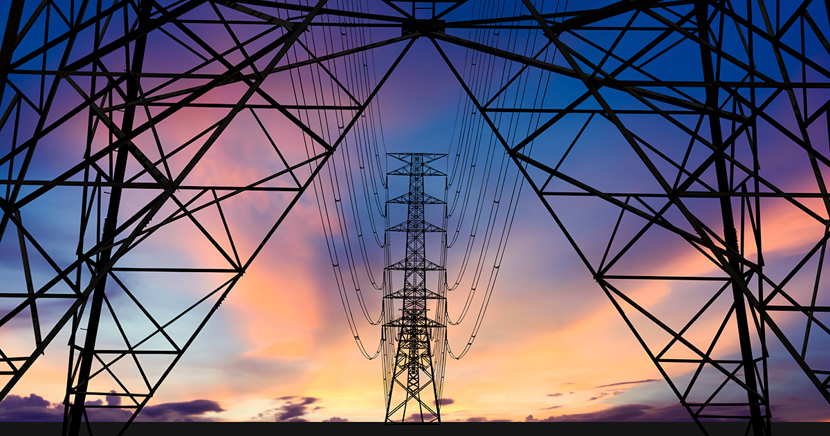 Energizing Efforts to Optimize the Power Grid | News | Northwestern ...