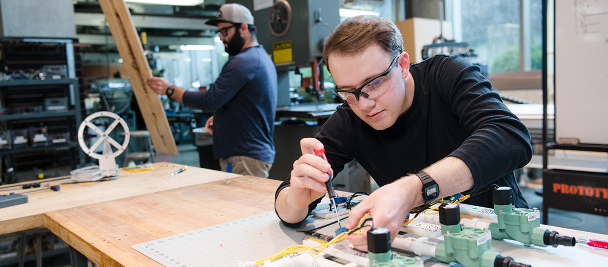 Mechanical Engineering | Northwestern Engineering