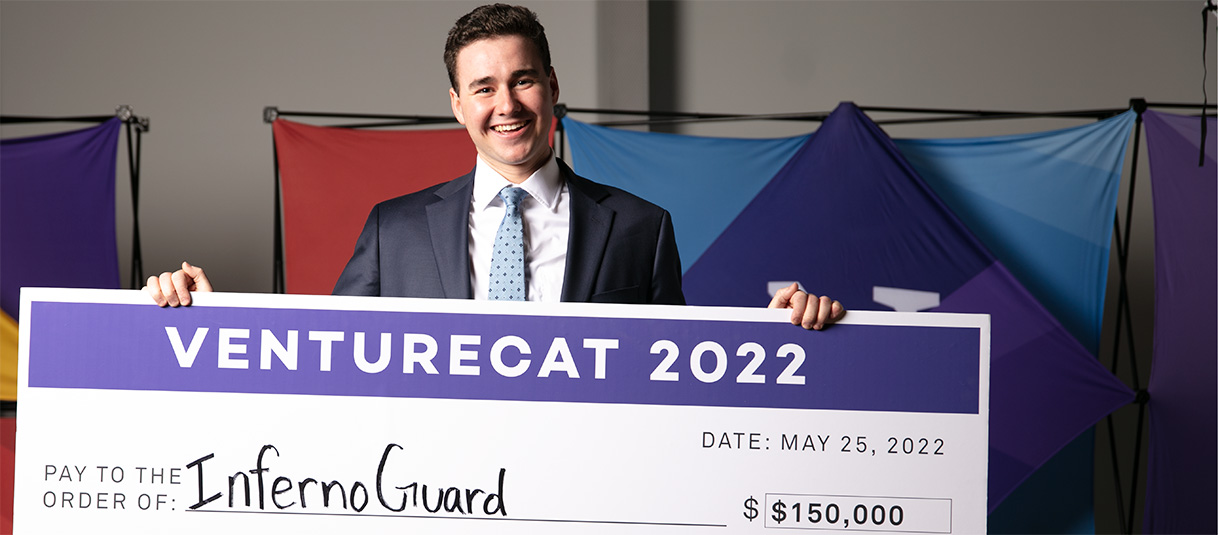 Northwestern's McCormick School of Engineering