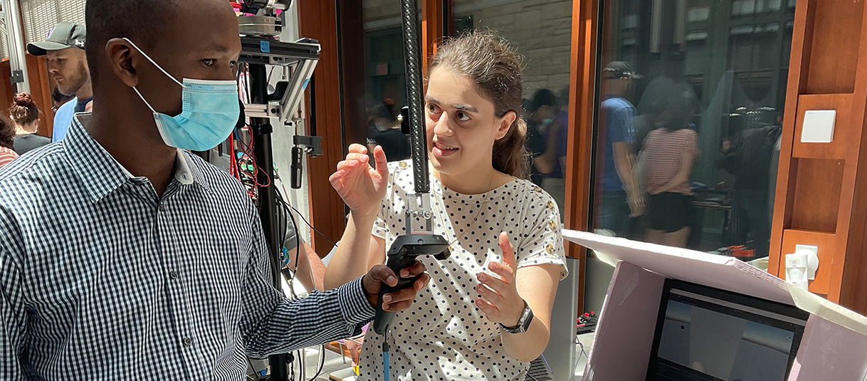 Northwestern's McCormick School of Engineering