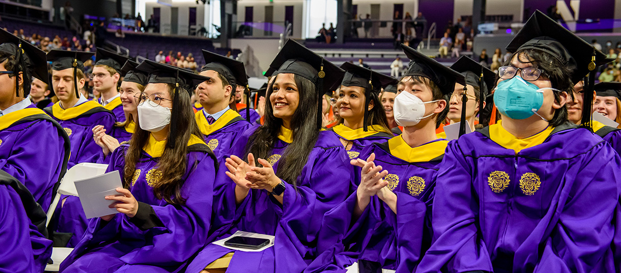 Northwestern's McCormick School of Engineering