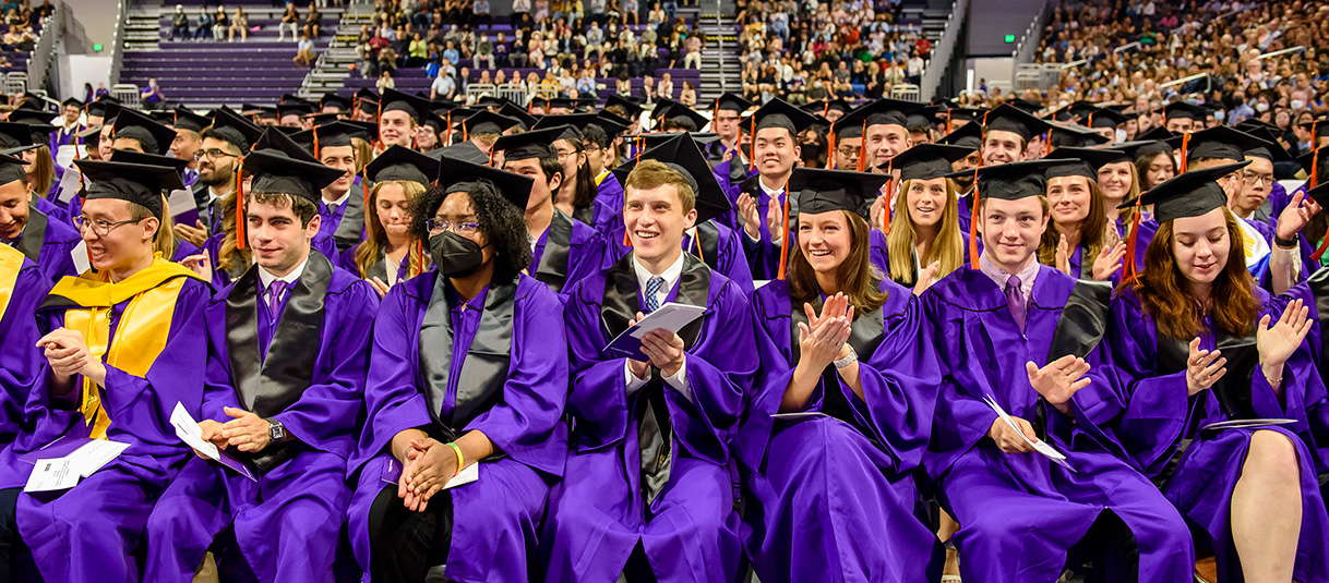 Northwestern's McCormick School of Engineering