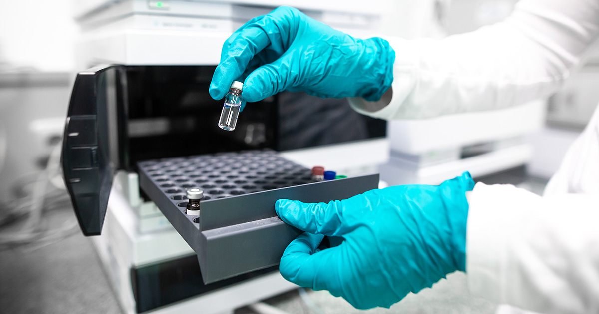 Government-funded Scientific Research Reflects Public Interest, Study ...