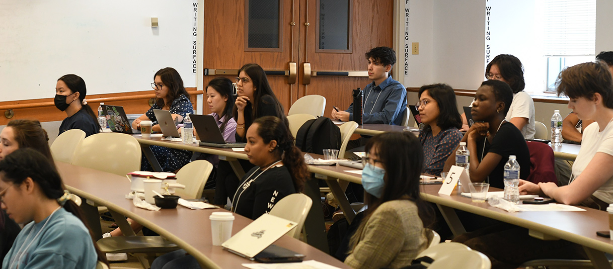 Northwestern's McCormick School of Engineering