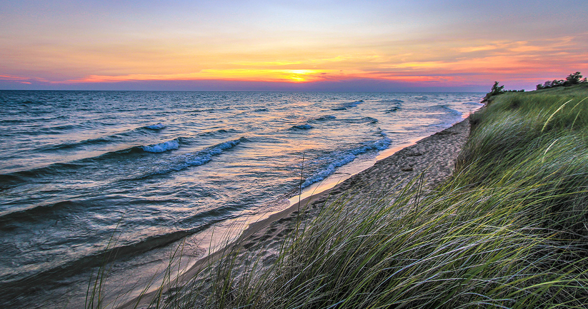 Northwestern Partners with Indigenous Scientists to Conserve Great ...