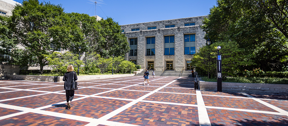 Industrial Engineering & Management Sciences | Northwestern Engineering