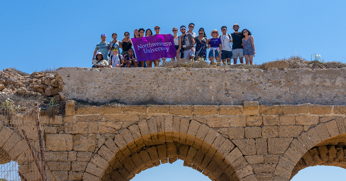 A Closer Look at how Israel Manages its Precious Water Resources | News ...