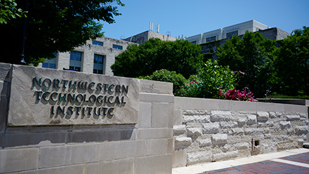 The Work of Online Volunteers | News | Northwestern Engineering