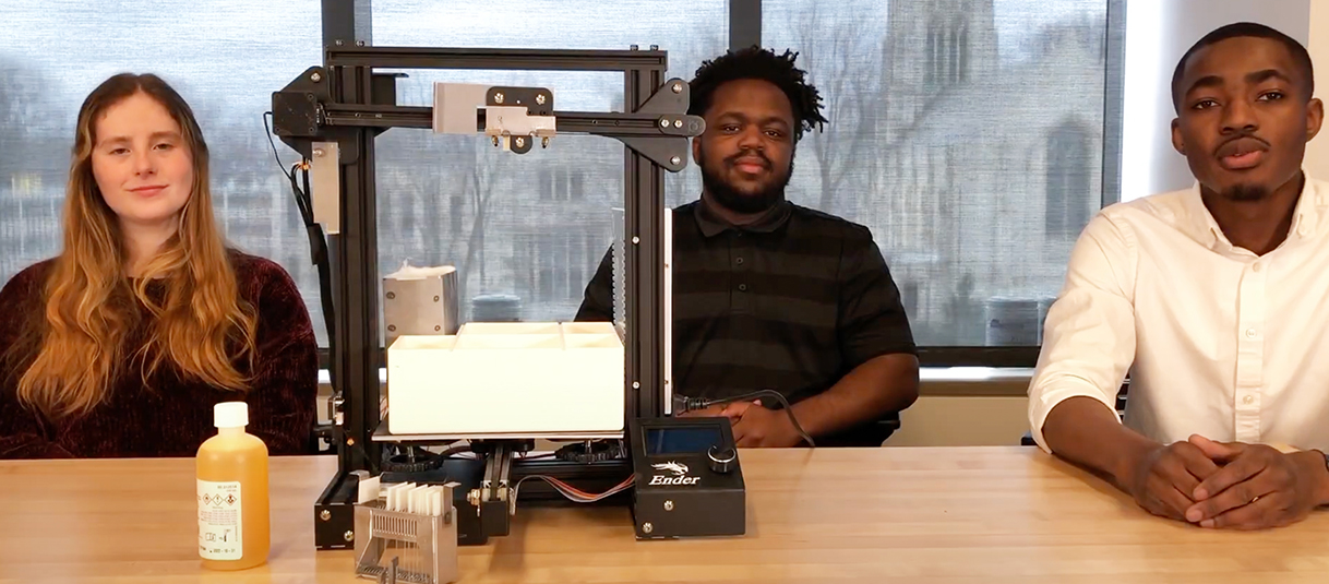 Biomedical Engineering | Northwestern Engineering